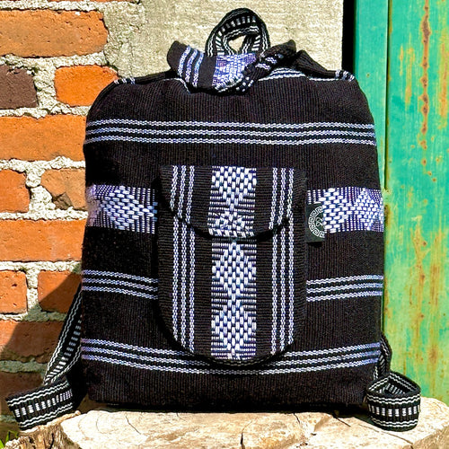 Artisan Baja Bags & Gear – Orizaba Original