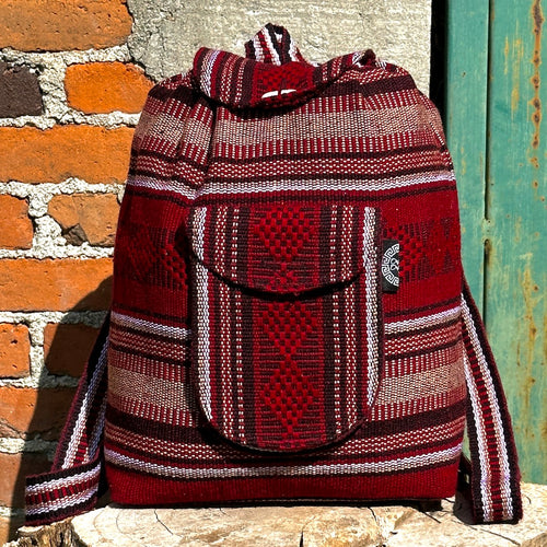 Artisan Baja Bags & Gear – Orizaba Original
